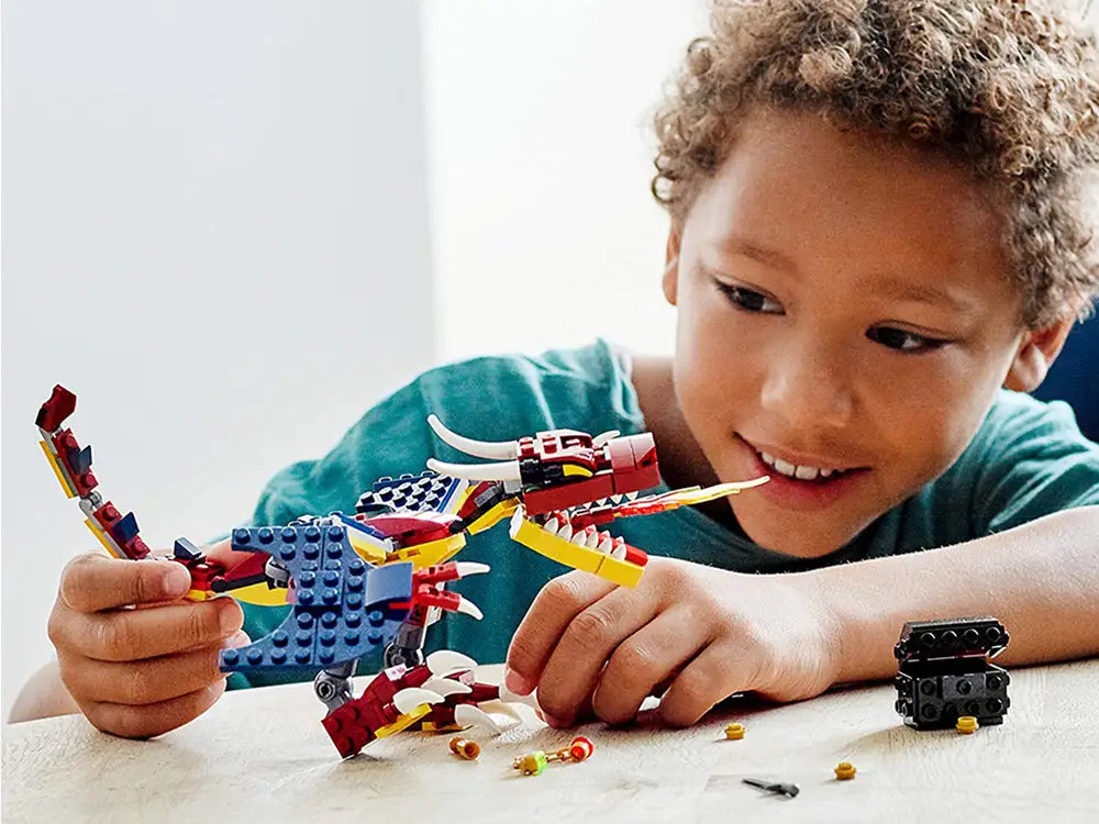 Building Toys – All in One Market