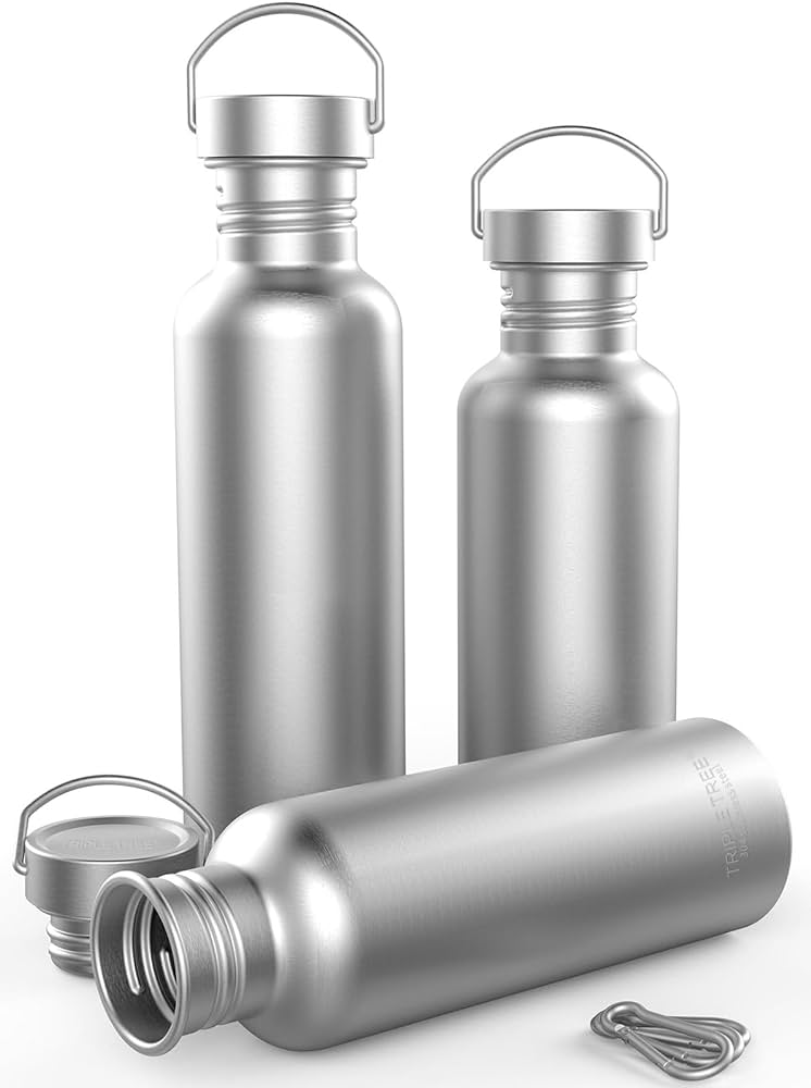Stainless Steel Bottles – All in One Market