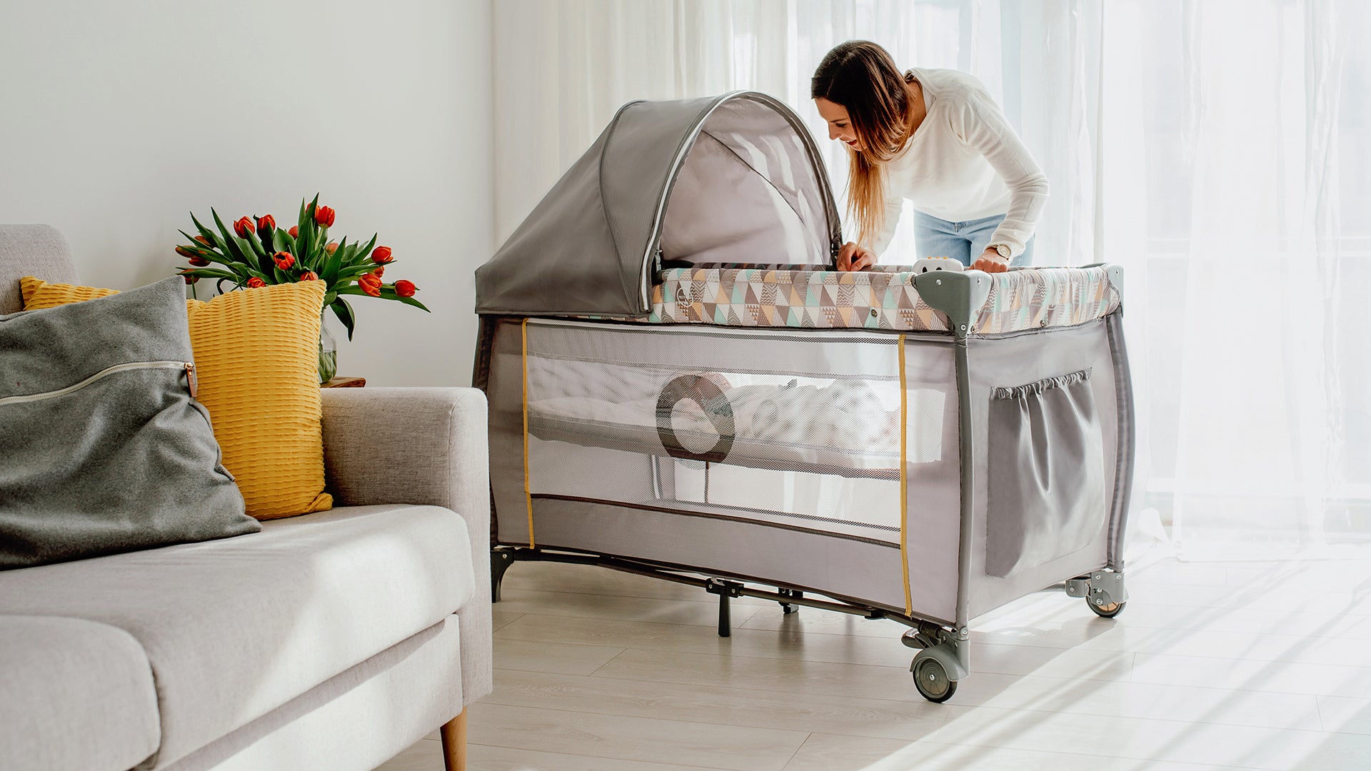 Cots – All in One Market