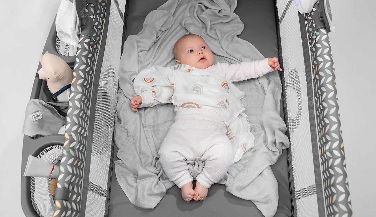 Sleeping – All in One Market