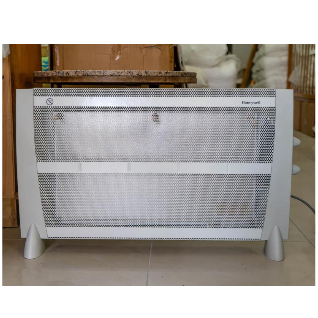 HONEYWELL Panel Heater, Compact Design – All in One Market