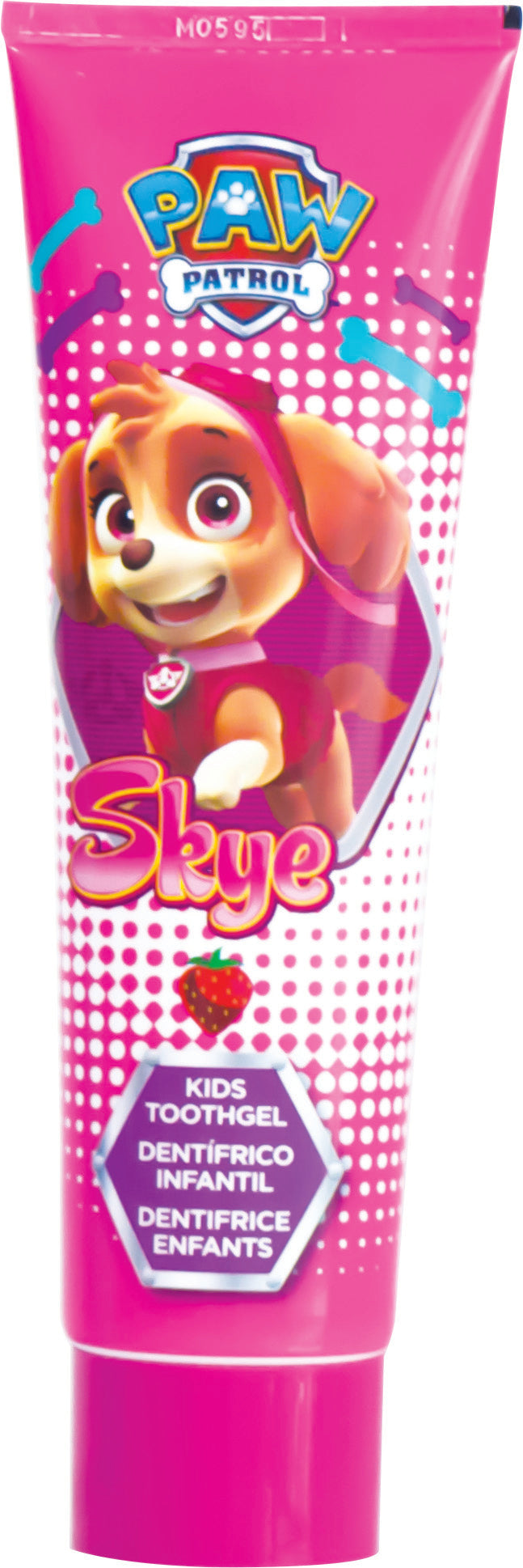 Disney Paw Patrol Kids Tooth Gel – All in One Market